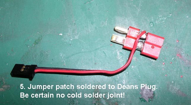 Using an external BEC on multiple models